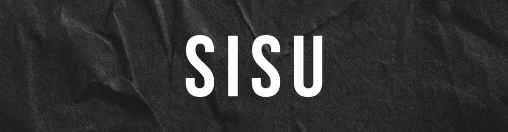 An Introduction to SISU